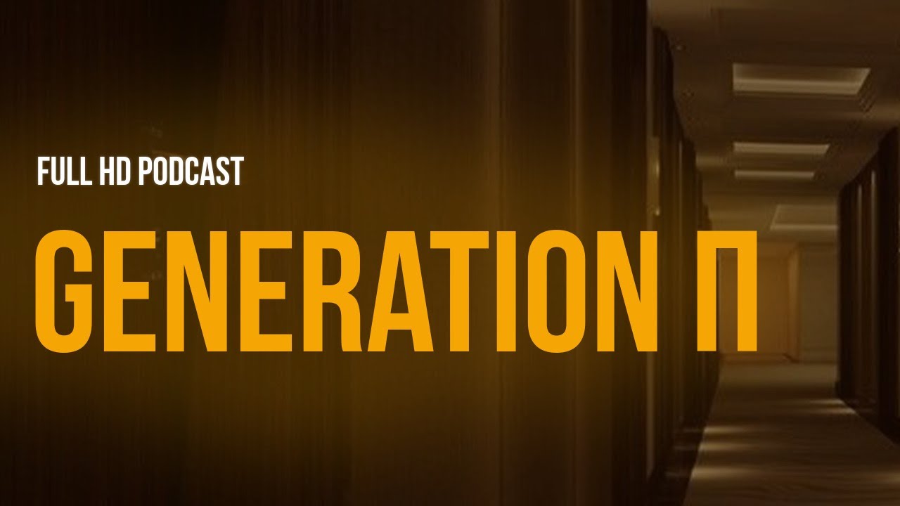 Generation П (2011) - #рекомендую смотреть, онлайн обзор фильма - YouTube