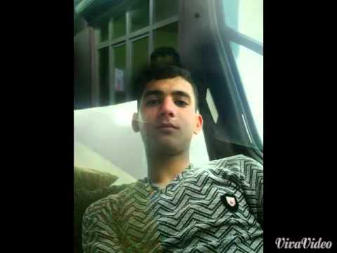 SEYMUR YERAZ - DJ EHMED & TALISH EZIMOV