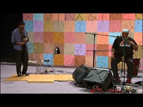 Who are VINX and the Groove Heroes? - YouTube
