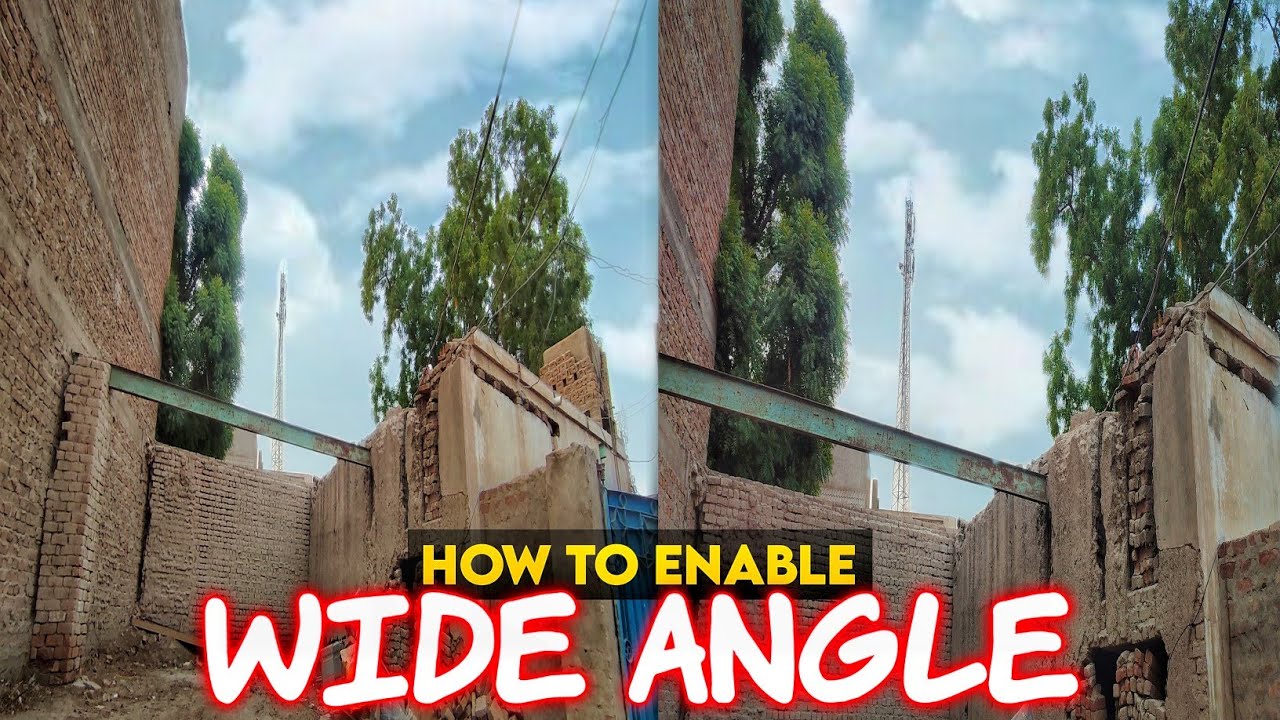 redmi note 10 pro max wide angle camera | redmi note 10 pro ultra wide ...