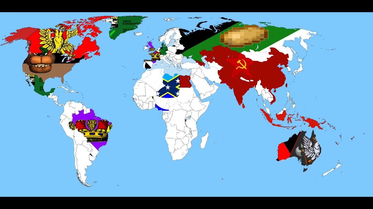 custom earth with my friends - YouTube