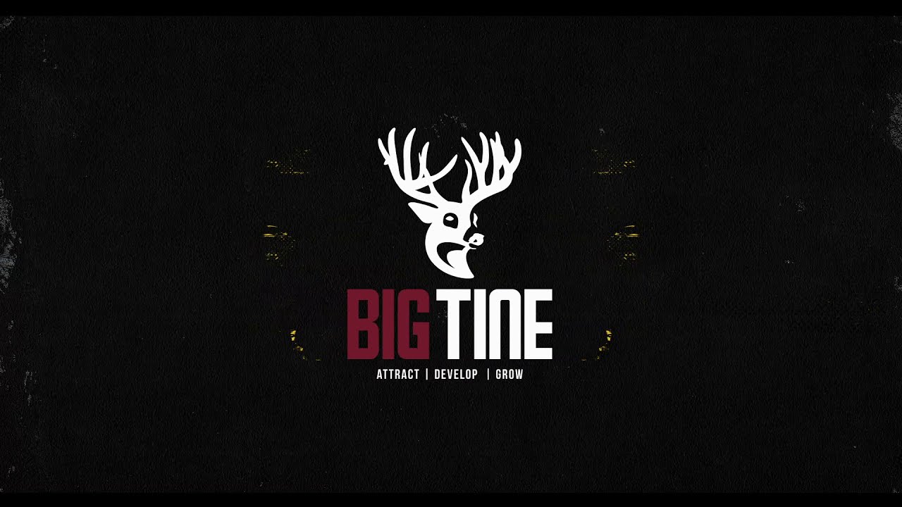 2020 Big Tine Commercial - YouTube