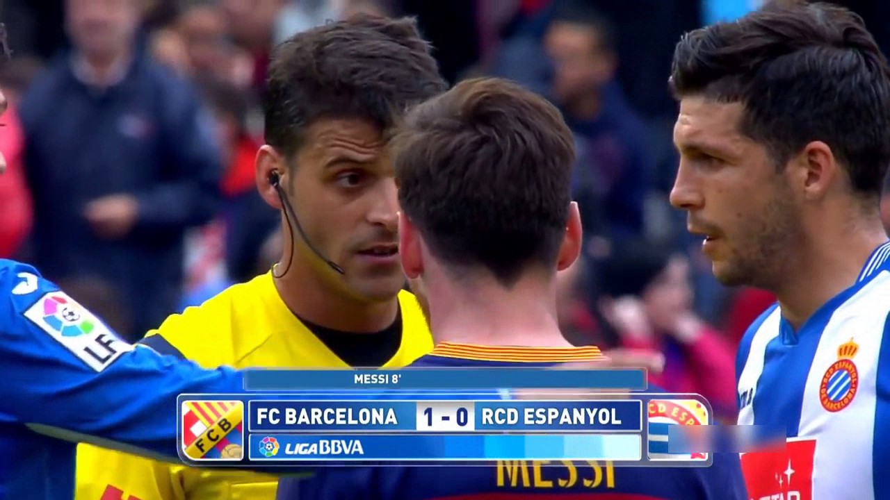 Lionel Messi Fighting for His Teammates Defending & Protecting Them HD ...