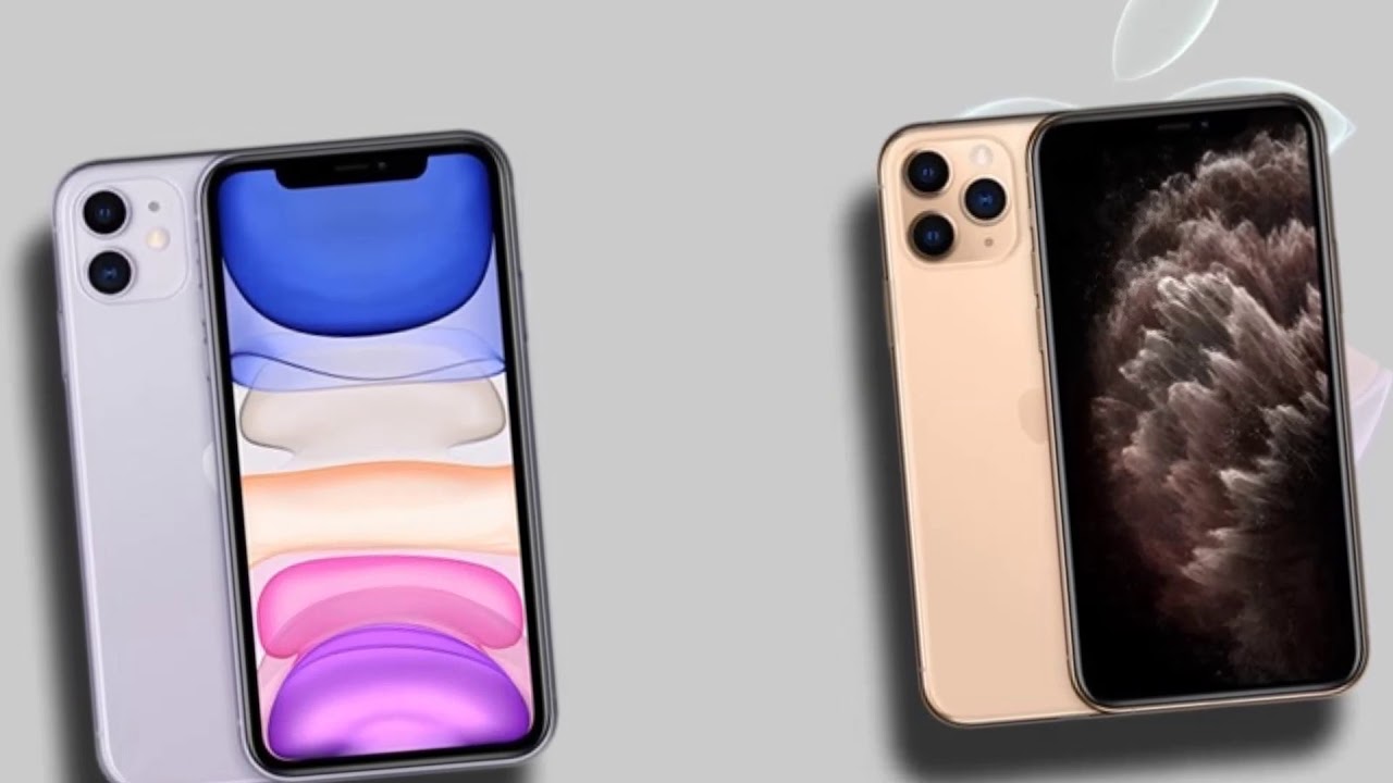 11 promax beautiful - YouTube