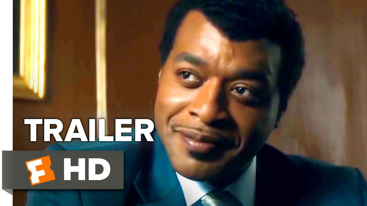 Come Sunday Trailer #1 (2018) | Movieclips Coming Soon - YouTube