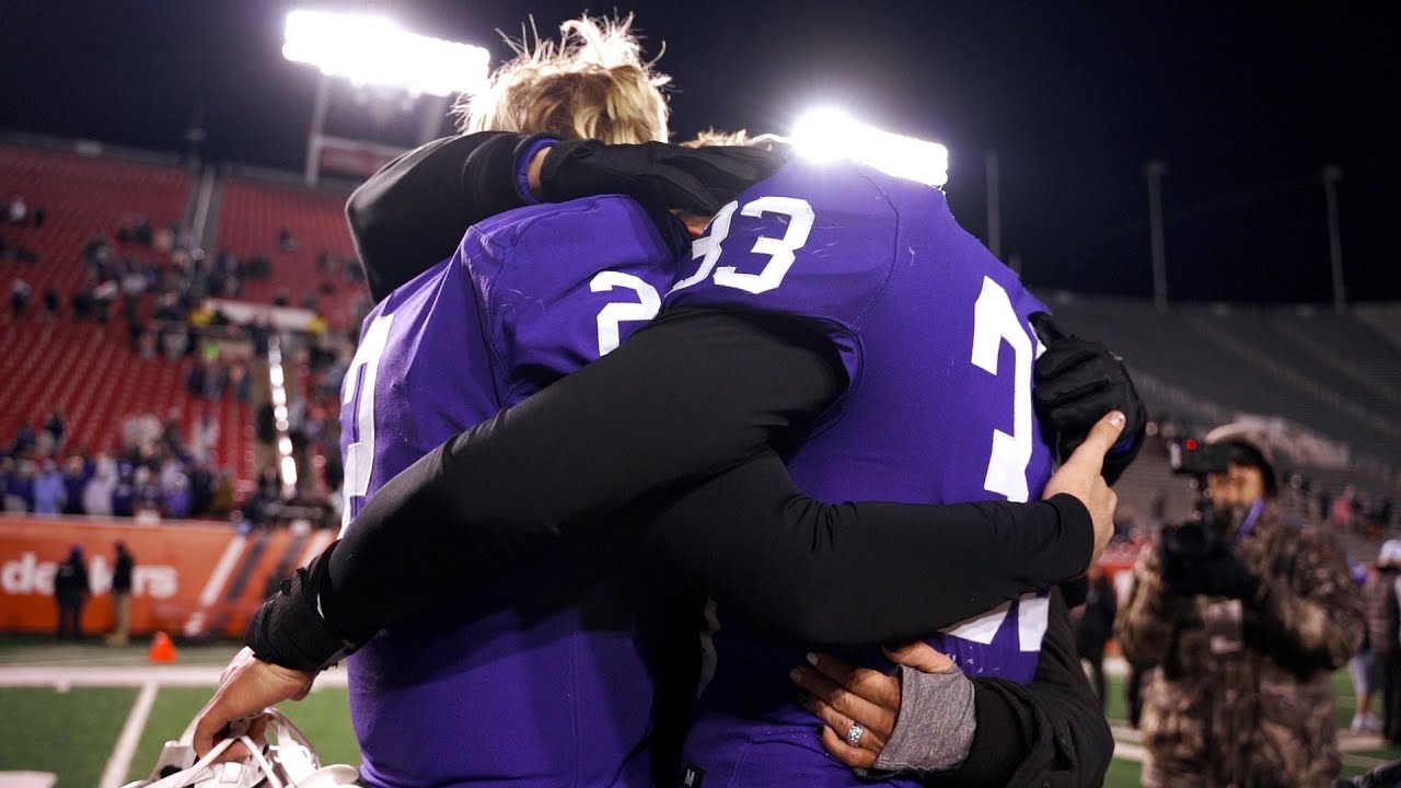 Jackson Brousseau - 2022 Utah State Champion - YouTube