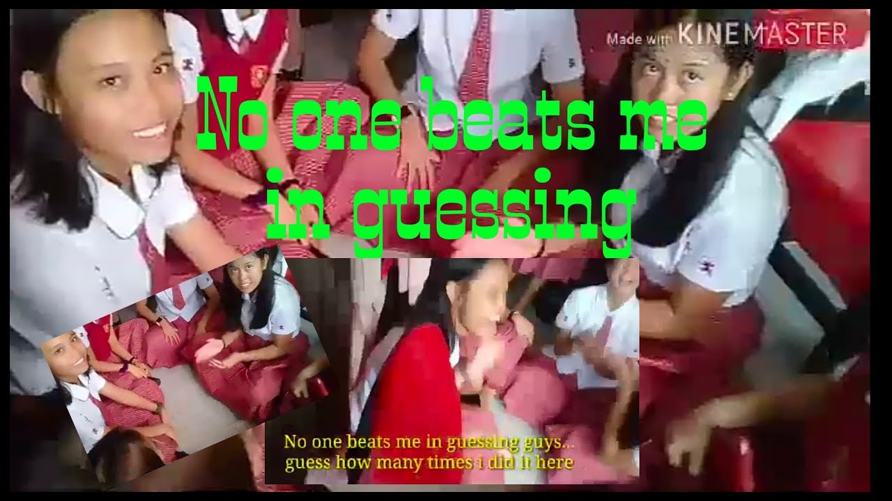 When no one beats me in guessing When Normal becomes Abnormal...hahaha(sama ako diyan) - YouTube