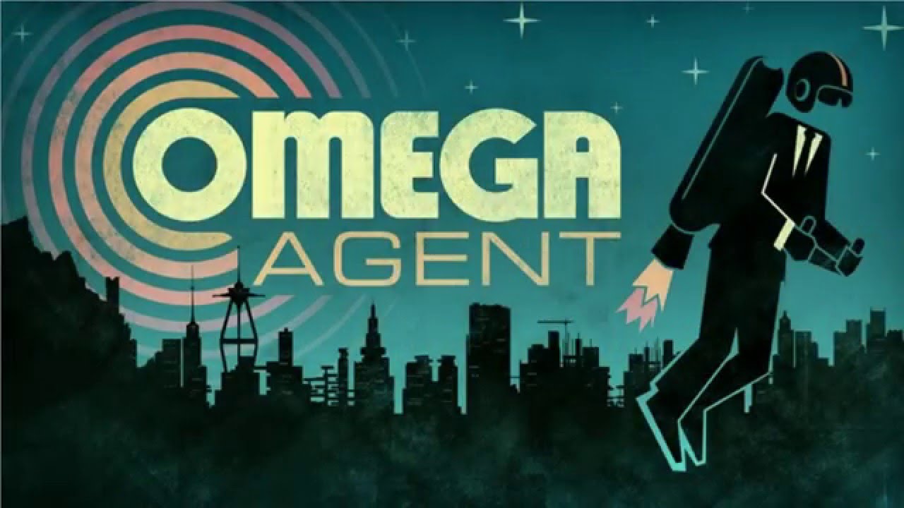 Let's VR: OMEGA AGENT - Gear VR gameplay - YouTube