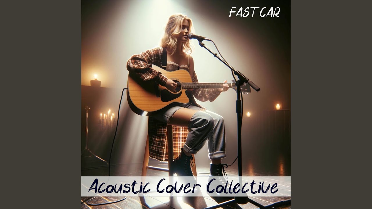 Fast Car (Acoustic Cover) - YouTube