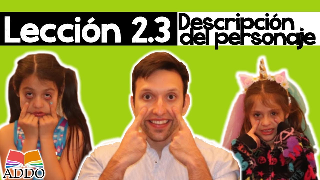 Como mejorar la comprensión lectora en primaria - DESCRIPCIÓN DEL ...