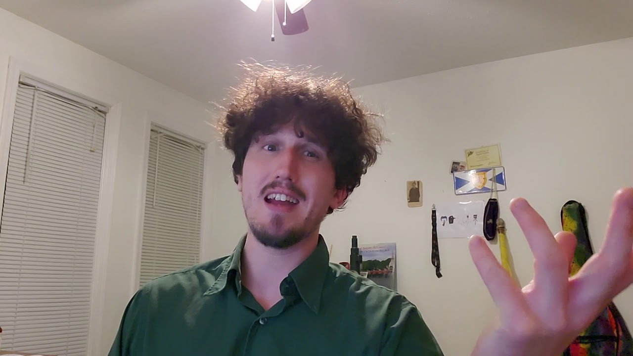 Donut Operator - YouTube and Selective Enforcement - YouTube