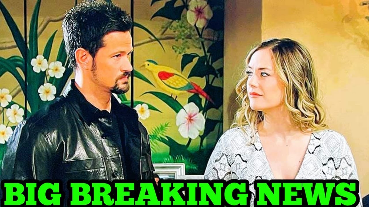 OMG !! VERY VERY SHOCKING NEWS !! Hope is slapped with terrible truth ...