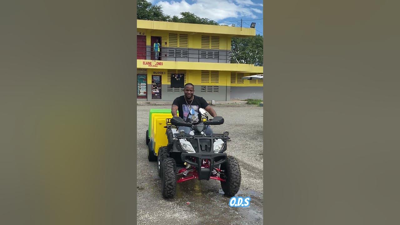 Chumpy Outside - YouTube