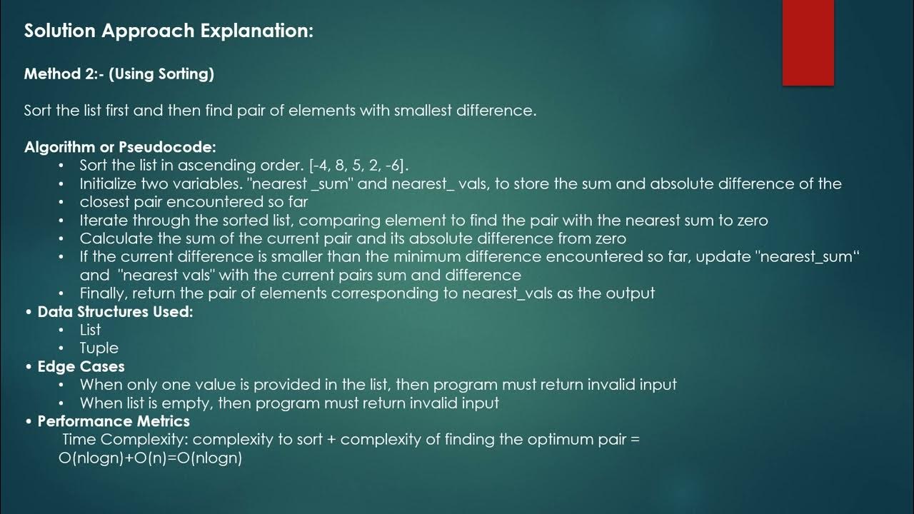 UpGrad Python Lab Submission - YouTube