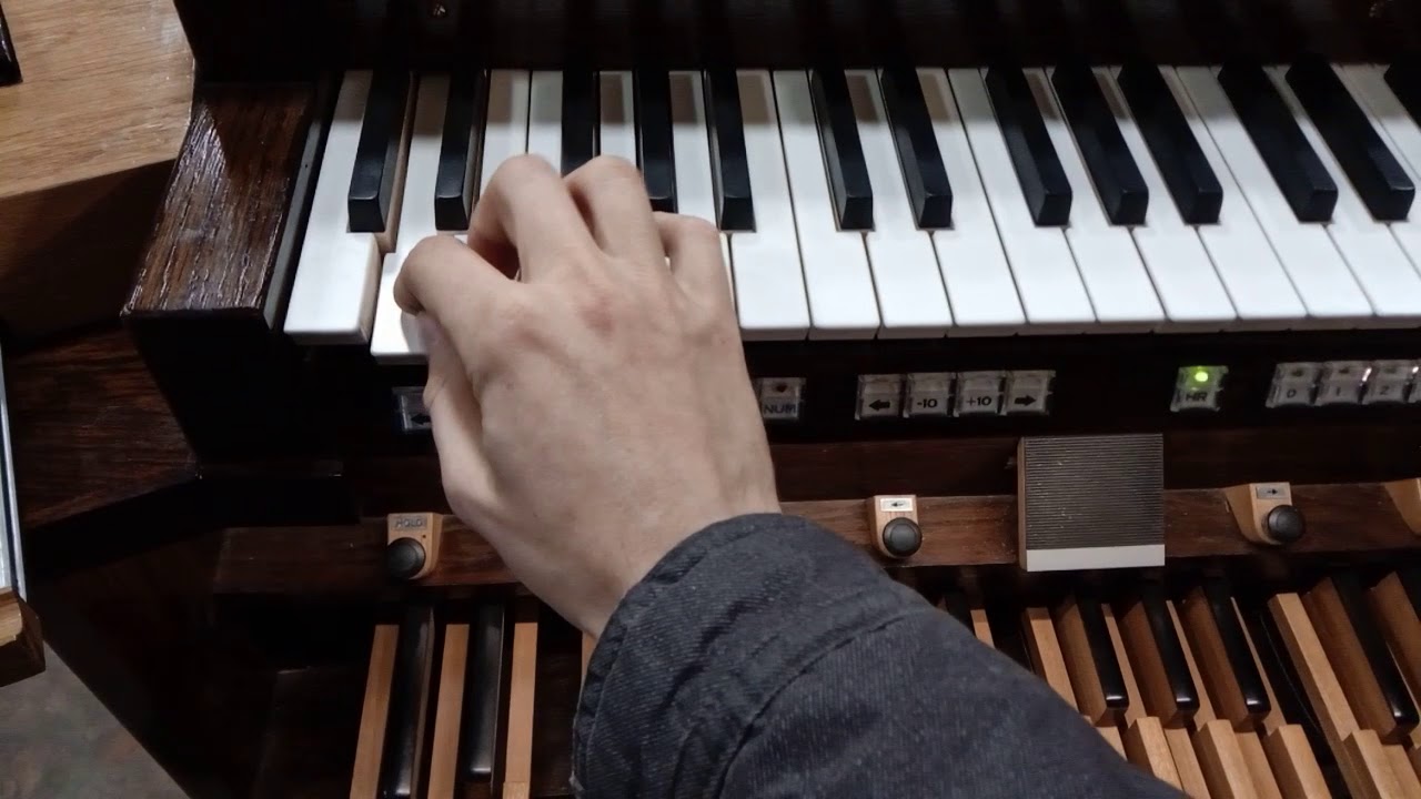 OrgNG Short Octave YouTube orgng-short-octave-youtube