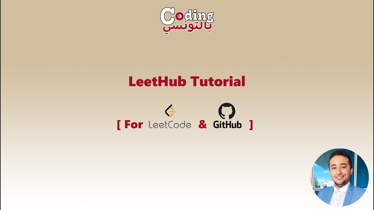 Leethub Tutorial For Leetcode And Github Youtube 2148