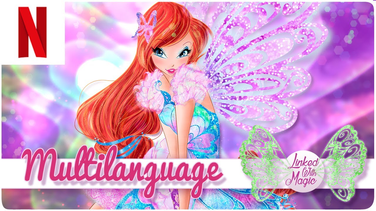 [NETFLIX MULTILANGUAGE] 7x06 Butterflix Multilanguage \\ READ DESC ...