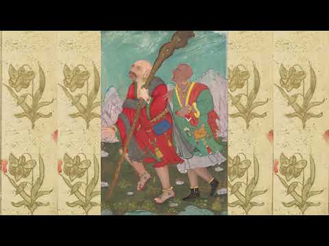 Dervişin Giydiği Mordur - Nefes