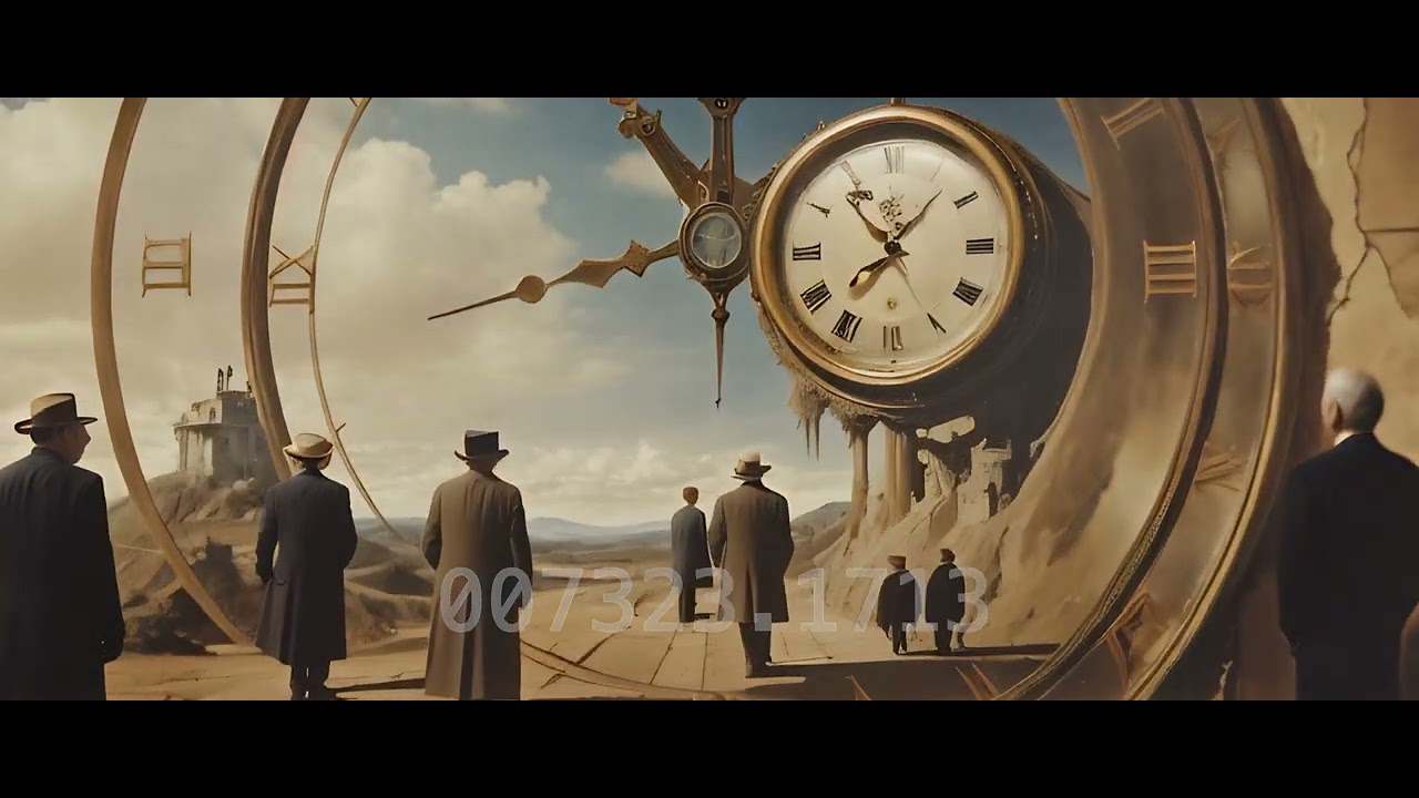 Time (music video) - YouTube