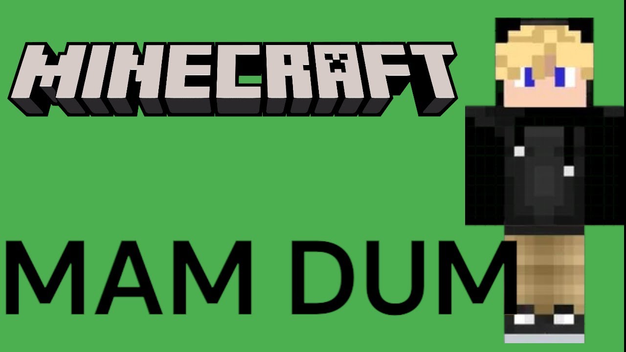 MAM DUM MINECRAFT SERVER EP.2 - YouTube