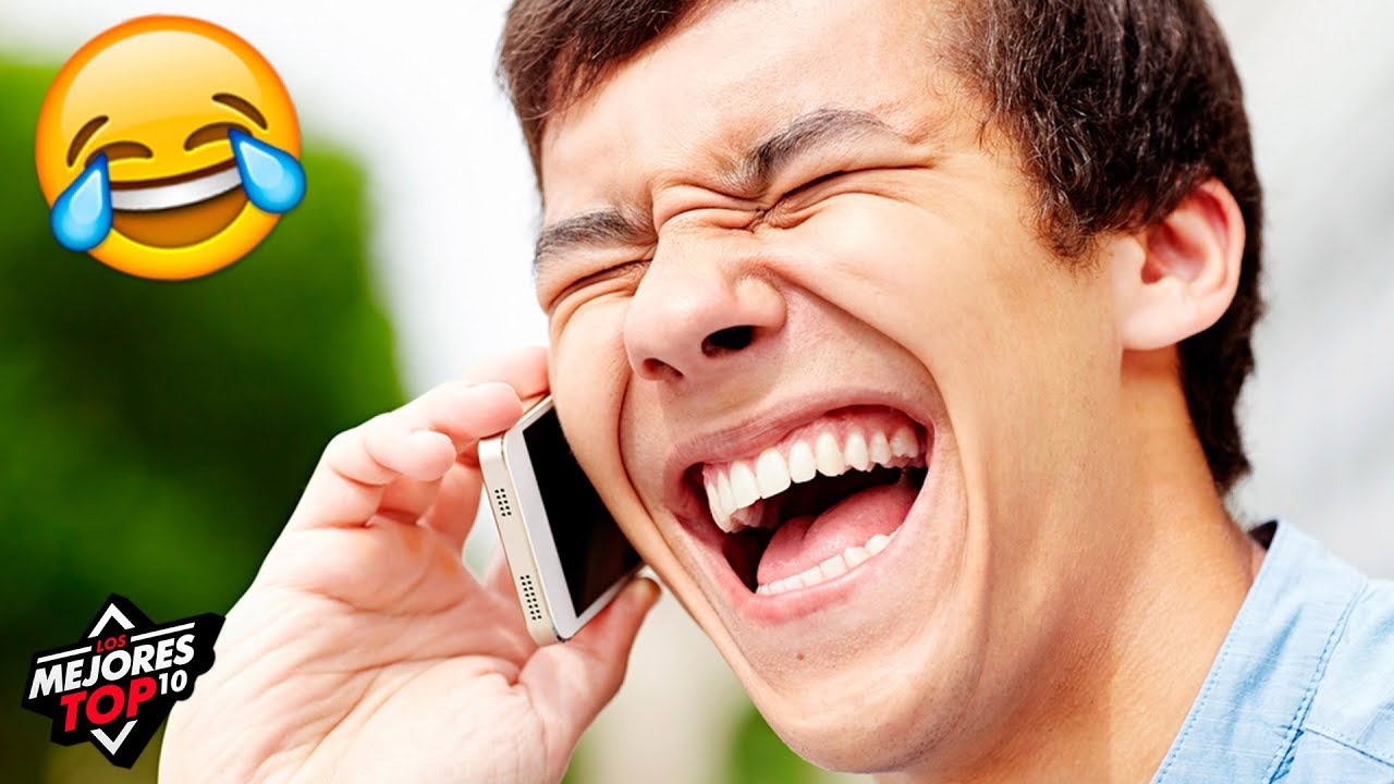 Bromas que tuvieron graves consecuencias - YouTube