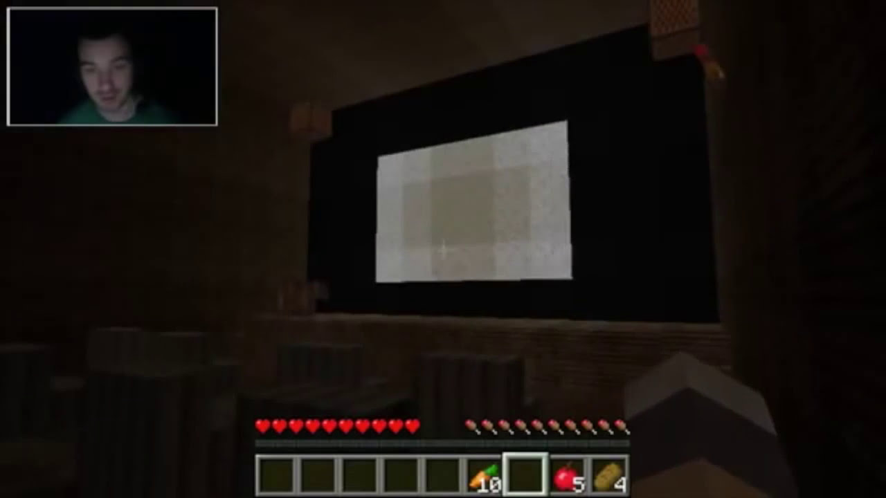 The Orphanage Minecraft