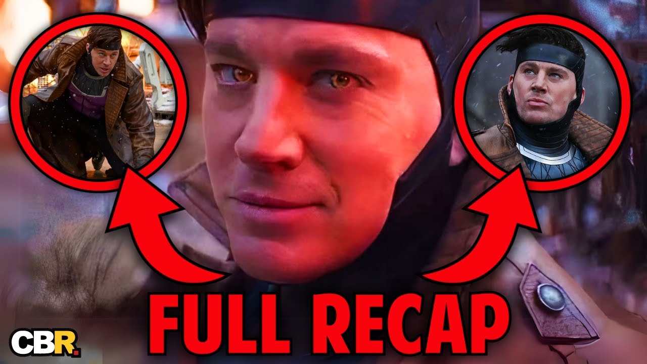 MCU PHASE SIX EXPLAINED (2025-2027) - YouTube