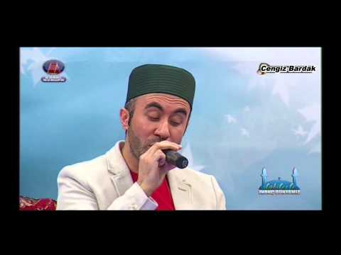 Almanya ilahi grubu cengiz bardak 2014