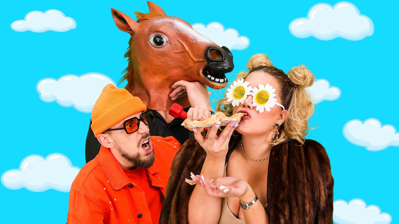 Militsa For You x Lima Len - Dijeta - YouTube