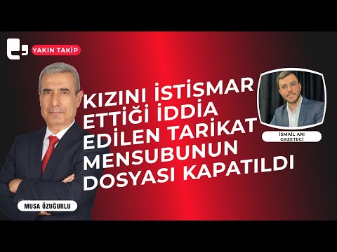 Davaların ardındaki \