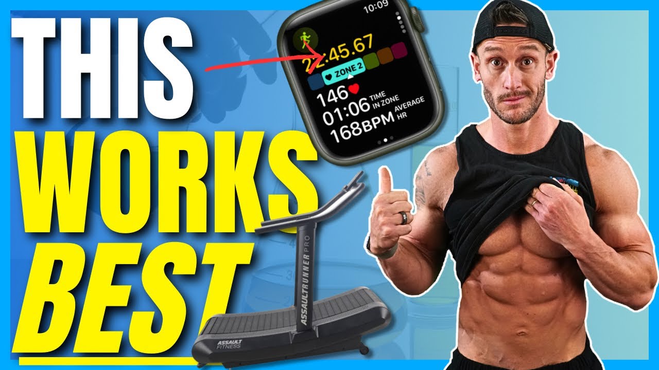 Zone 2 VS High Intensity Exercise for Fat Loss and Increased Fitness ...