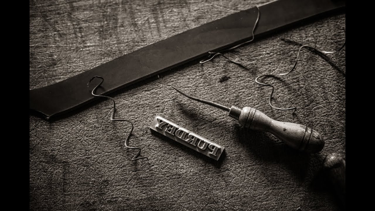 James Purdey & Sons Craftsmanship Film - YouTube