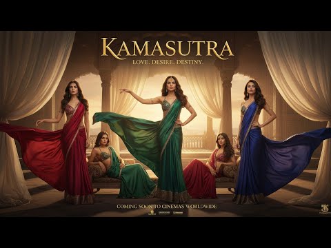Kamasutra Hd full hindi Movie | 18+ adult full sexy hot movie 2026 #sexy #hot #adult #18+
