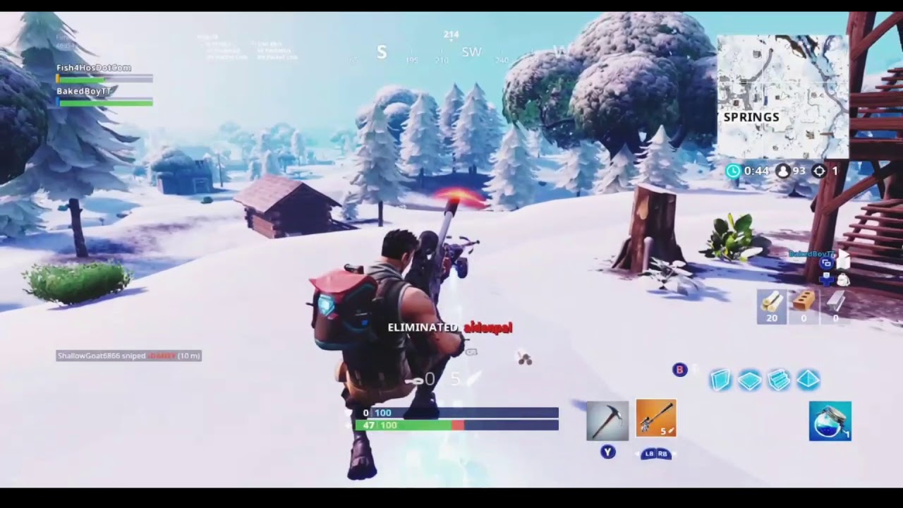 Fortnite montage/sync edit #1 || Mobile editor || Like and Subscribe ...