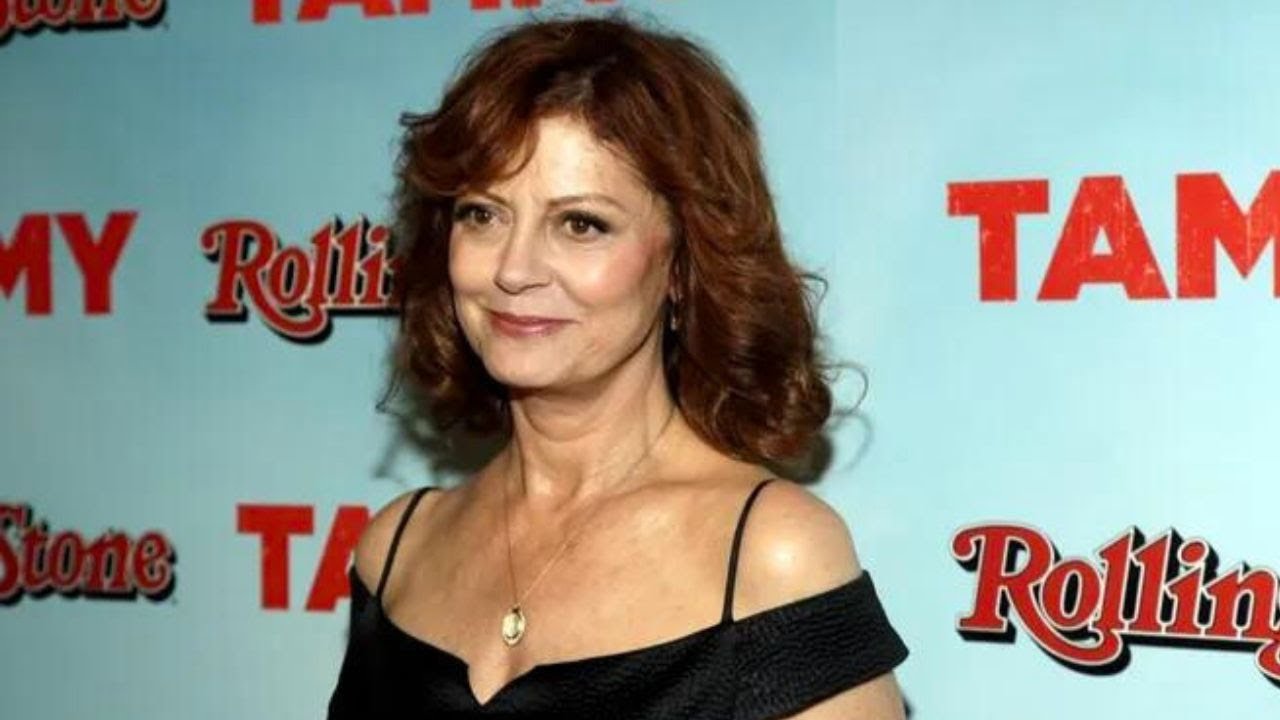 18 Unbelievable Susan Sarandon Facts That Will Amaze You! 😱🌟 # ...