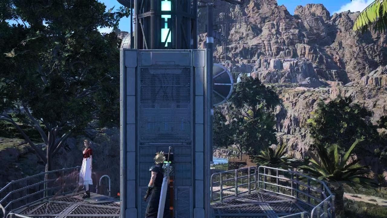 2k 60 fps rebirth - YouTube