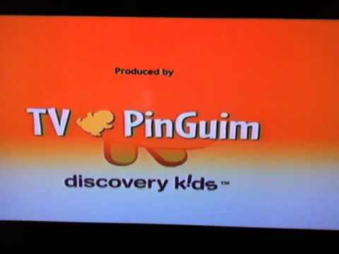 TV Pinguim/DK/Qubo(2009) - YouTube