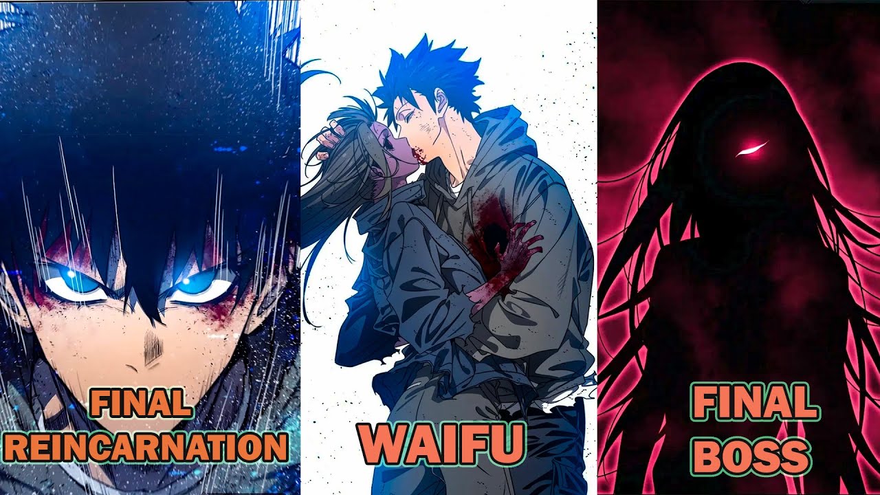 Popular Webtoon "Existence" Entire Story Explained in 12 Minutes ...