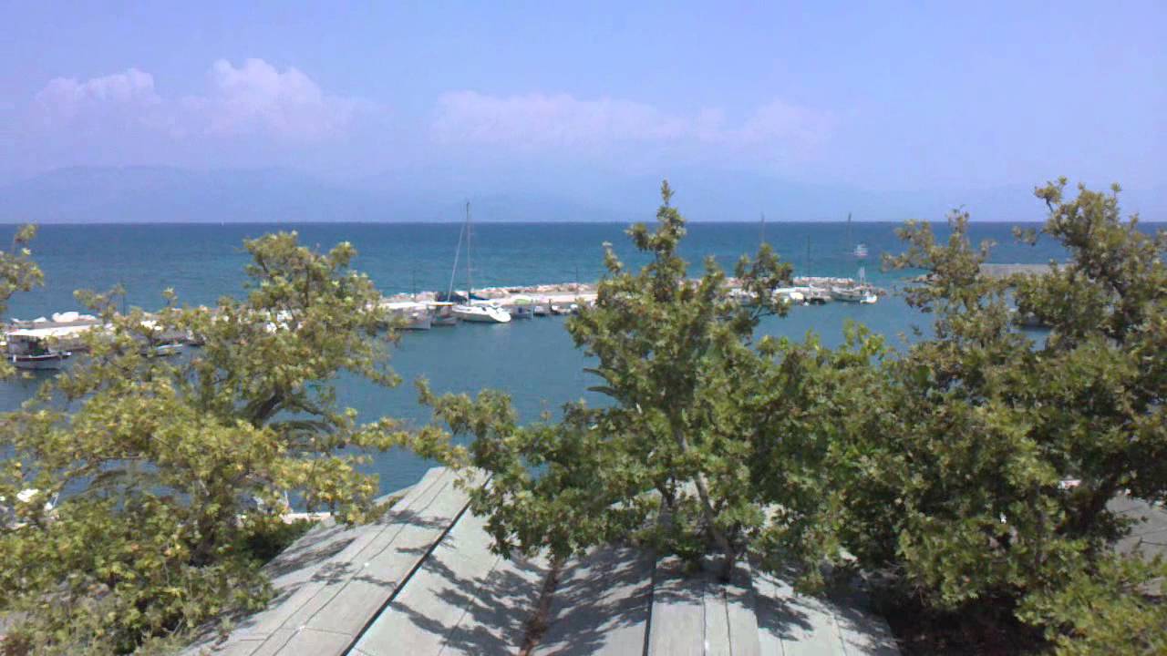 Αγ. Ανδρεας Μεσσηνιας - YouTube