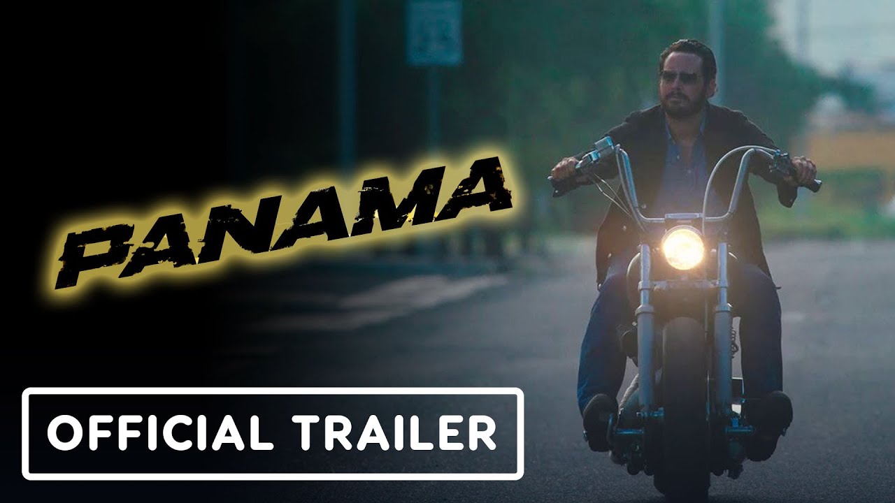 Panama - Official Trailer (2022) Cole Hauser, Charlie Weber - YouTube