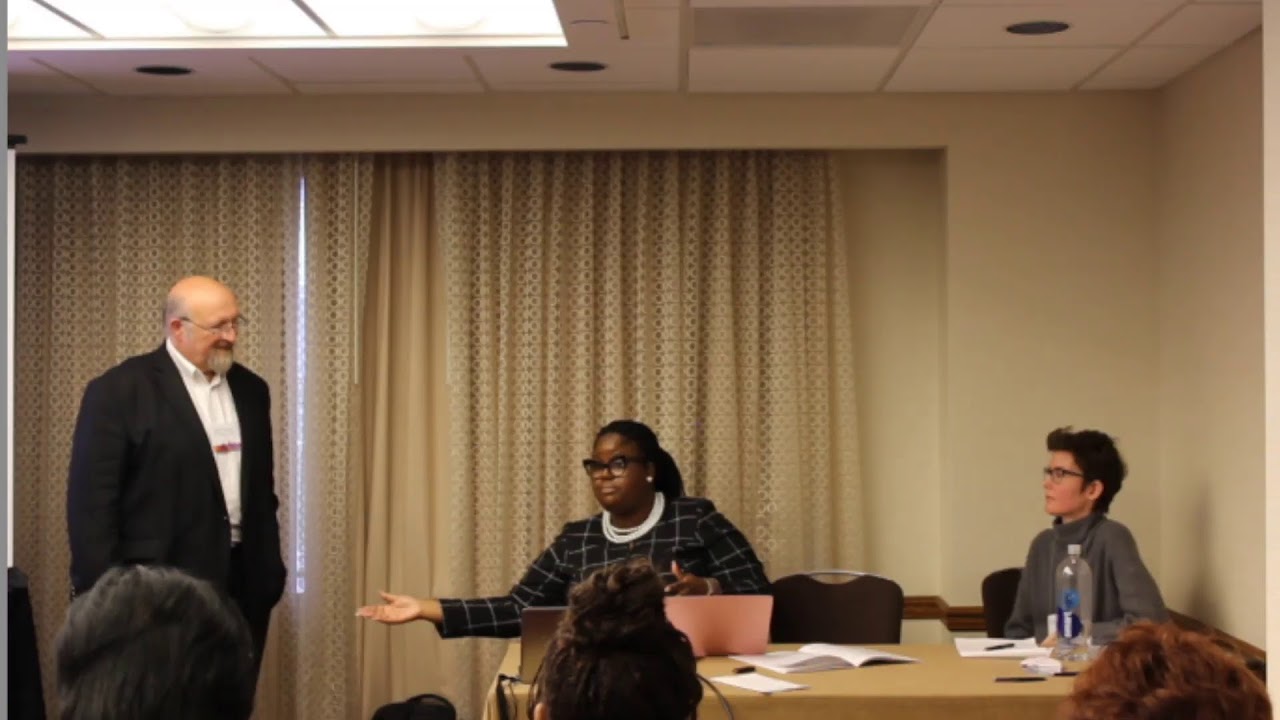 Scott Thumma Live Stream - YouTube