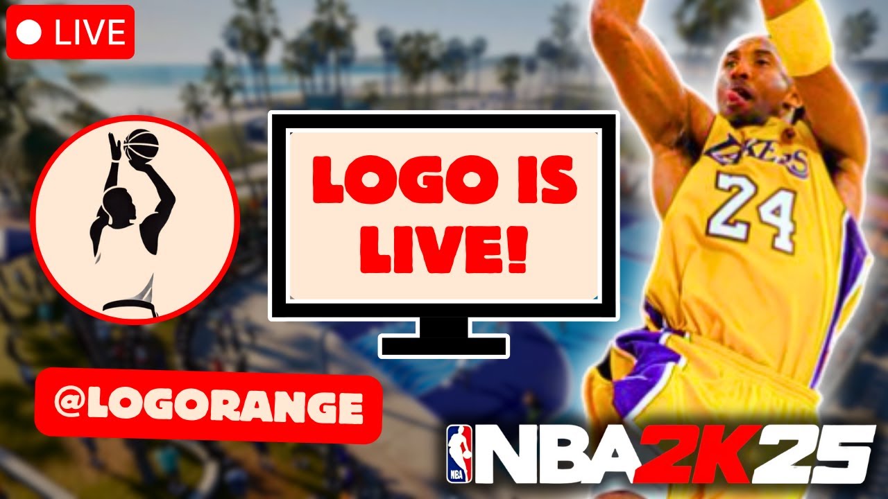 5v5s NBA Player Builds ONLY! Discord Community Runs - YouTube