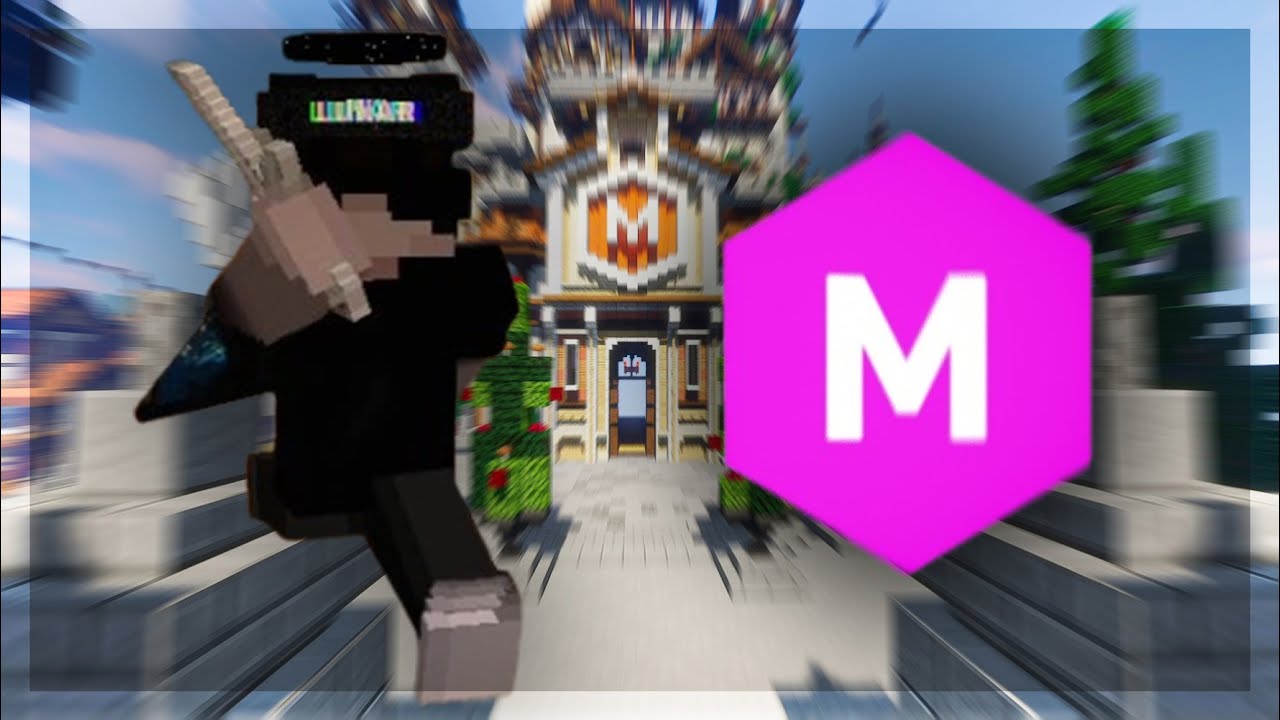 Playing Every Mode On Minemen Club! - YouTube