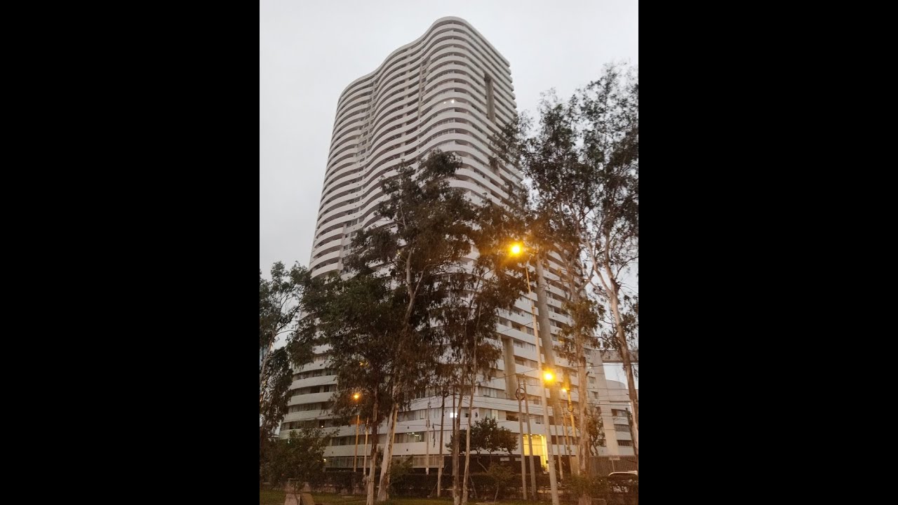 DEPARTAMENTO EN VENTA EDIFICIO LUX LINCE - YouTube