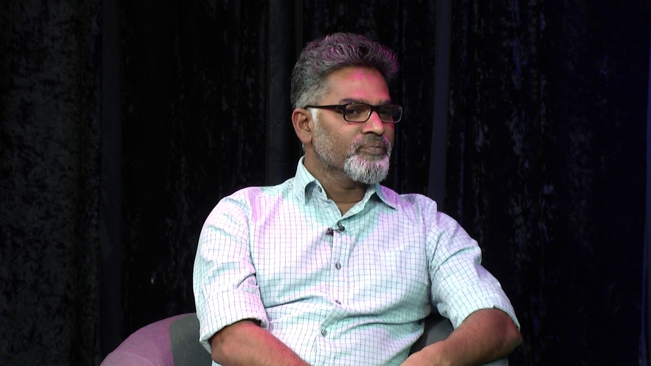 Sinamkol Movie Director Ranjith Joseph Interview - YouTube