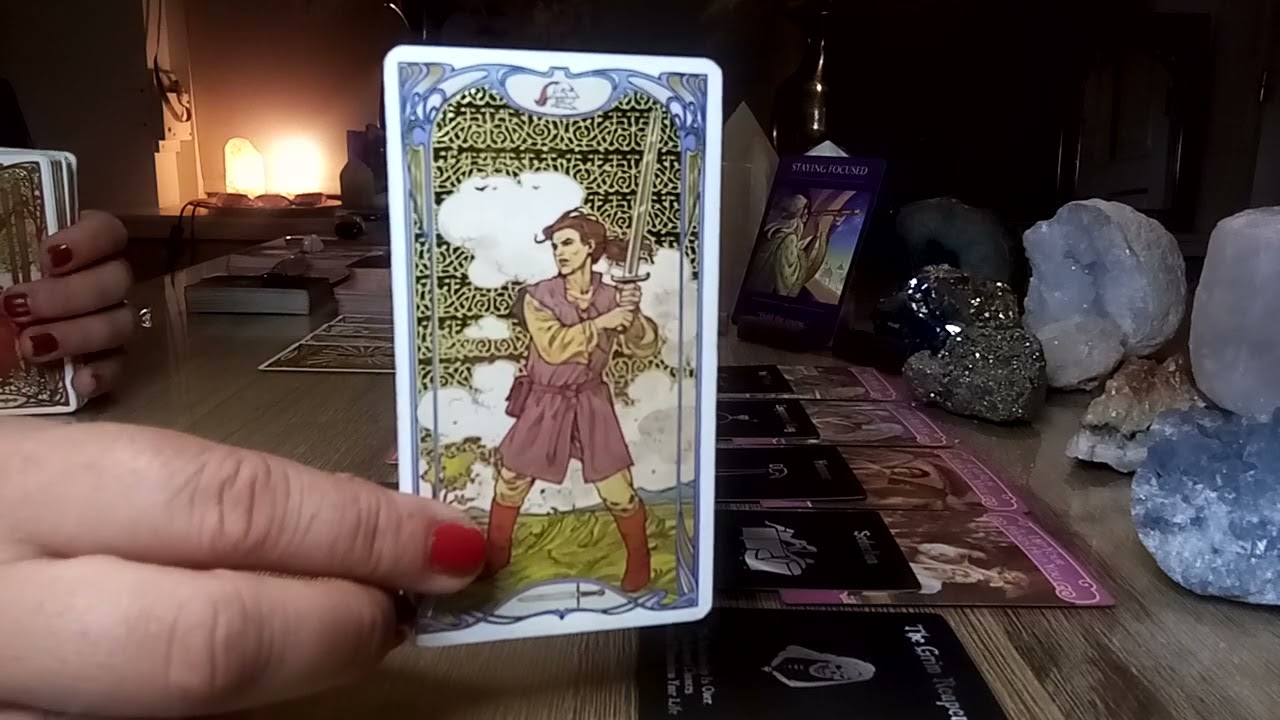 Ram ️ Diegene die je manifesteert wacht op je 😍, Welke keuze maak je?🤔 ...