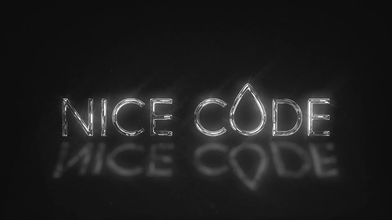 Новинка от Greenway: Nice Code - YouTube