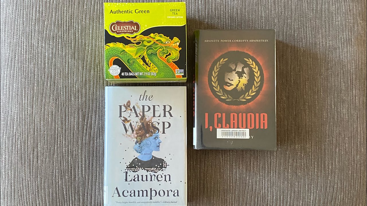 Viridian Tea House - Lauren Acampora and Mary McCoy - YouTube