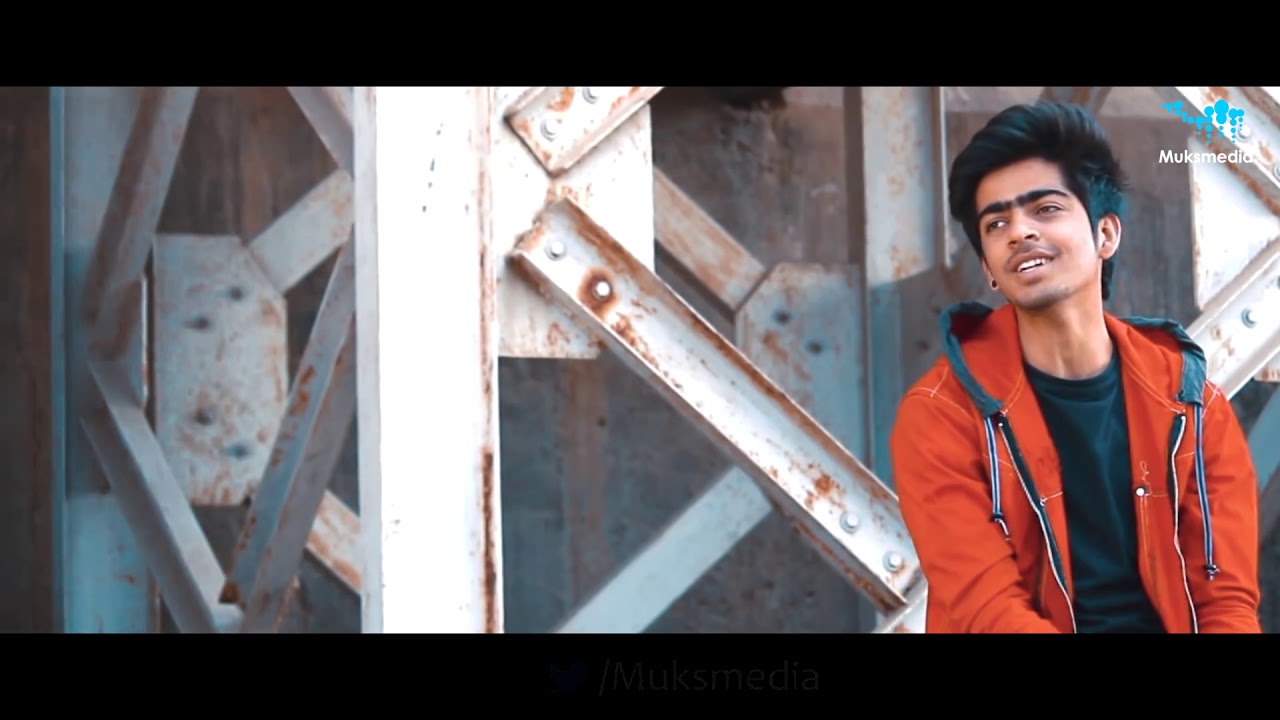 Aankho Me Tera Hi Chehra SAGAR KALRA New Unplugged Cover - YouTube