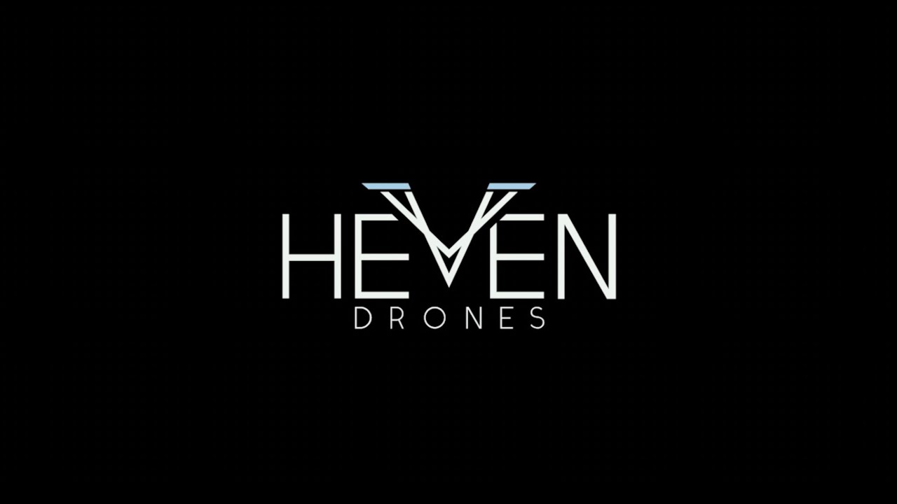 Heven Drones | Promotional video - YouTube
